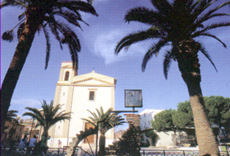 Provincia di Agrigento - Calamonaci